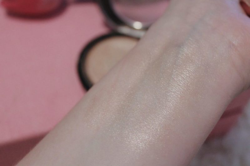 Mac Soft & Gentle highlighter recenzija - SUBROSIS