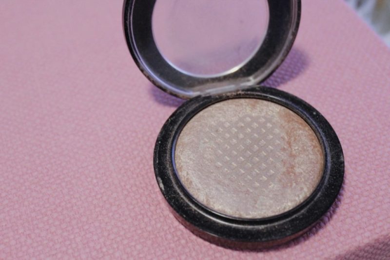 Mac Soft & Gentle highlighter recenzija - SUBROSIS