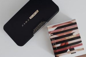 Isprobala sam šminku iz Zare recenzija - SUBROSIS