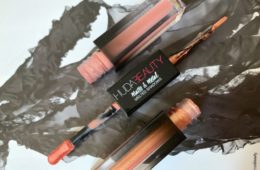 ELF Poreless Putty primer - SUBROSIS