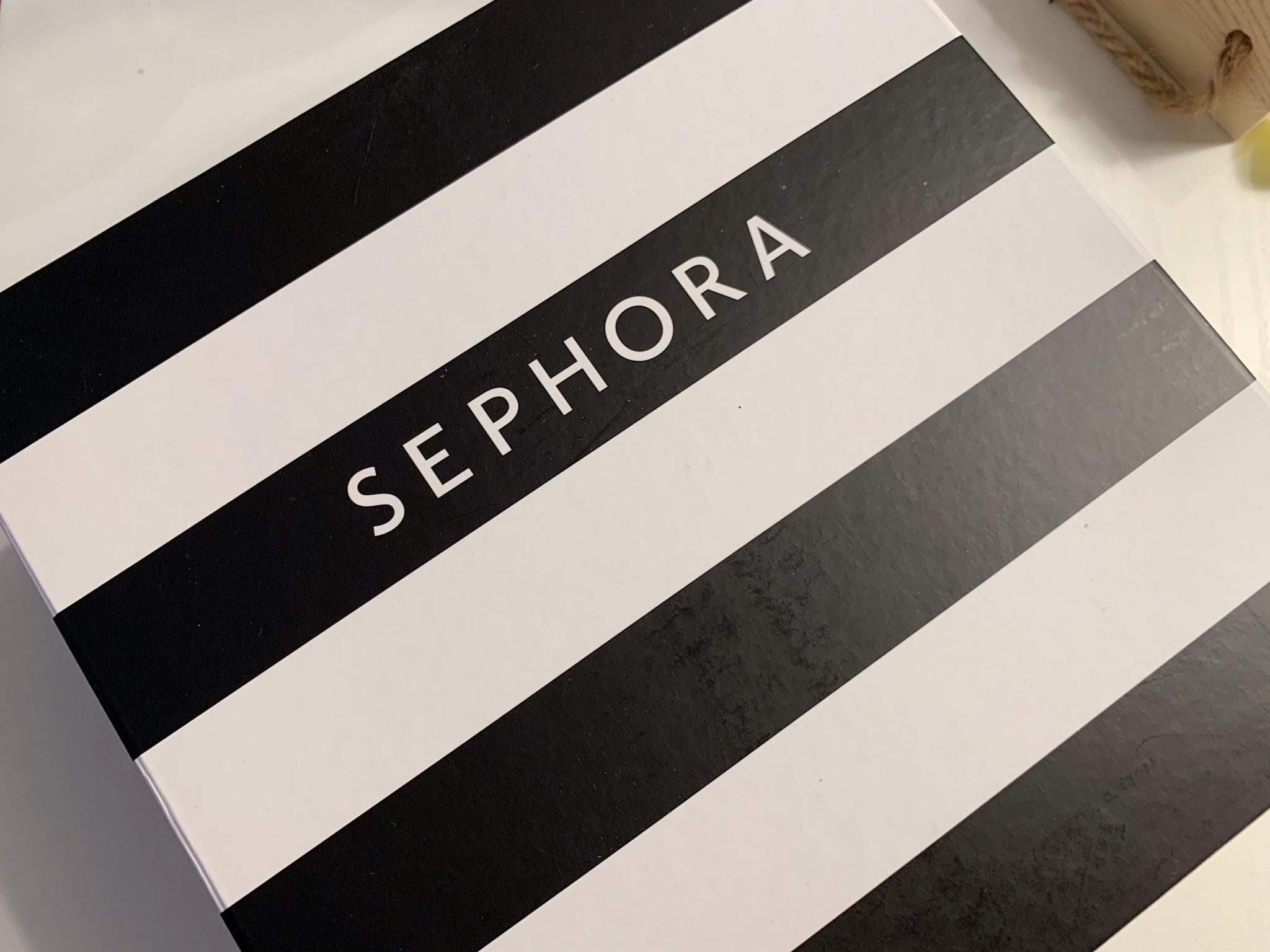 Kako naručiti iz Sephore za Hrvatsku - SUBROSIS