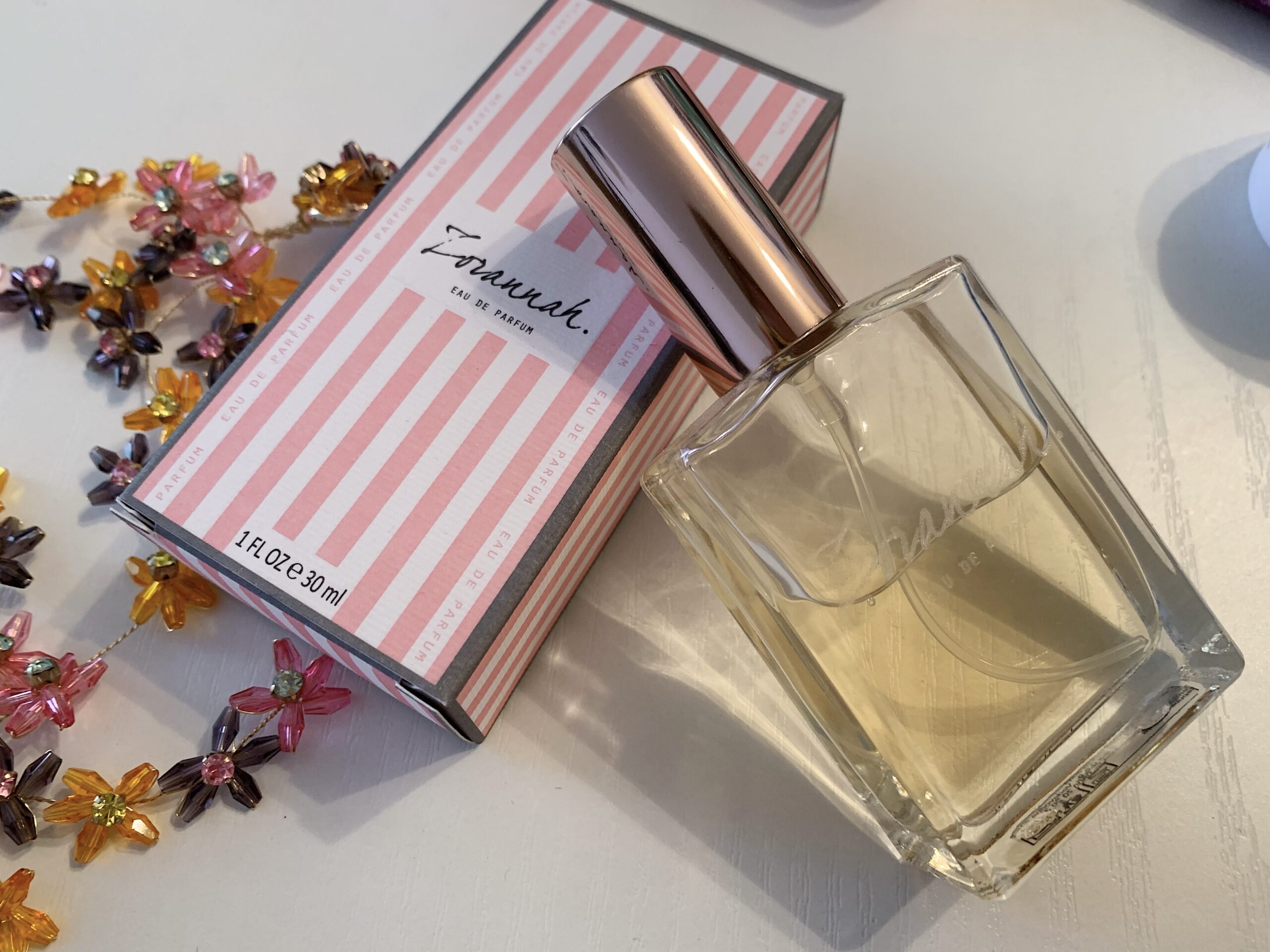 Zorannah parfem - SUBROSIS