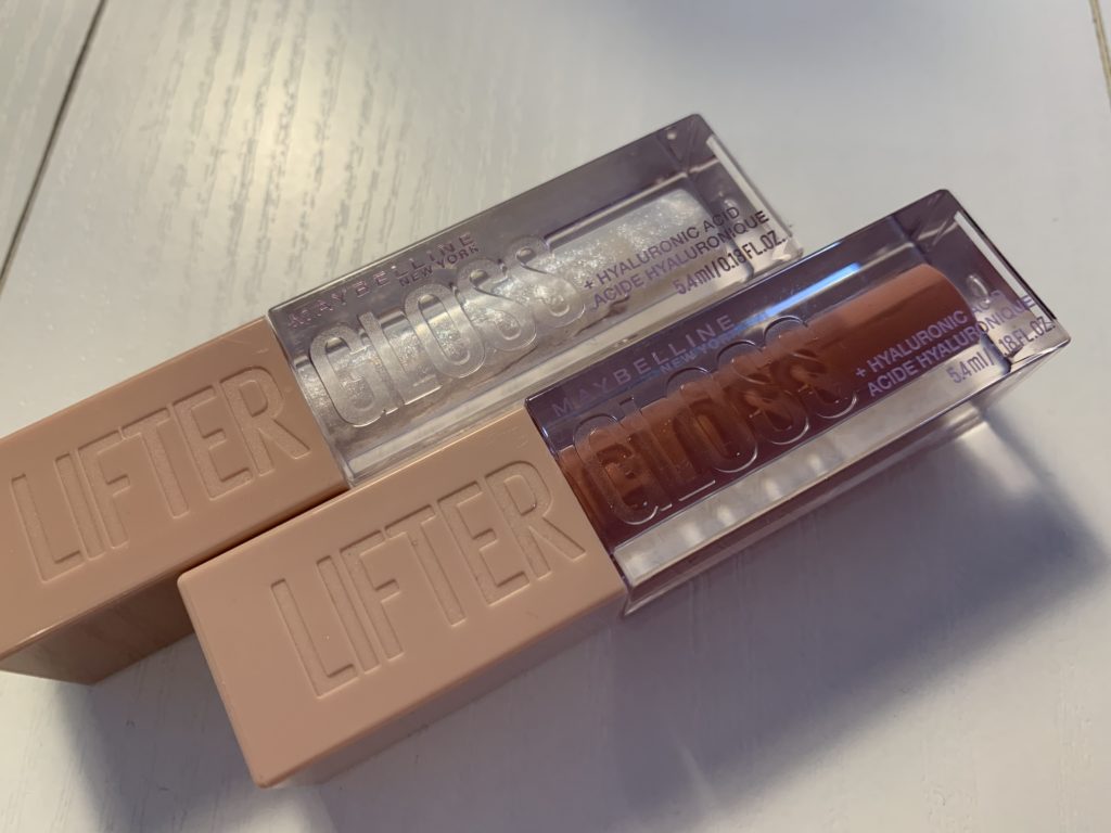 Najbolje drogerijsko sjajilo Maybelline Lifter Gloss - SUBROSIS